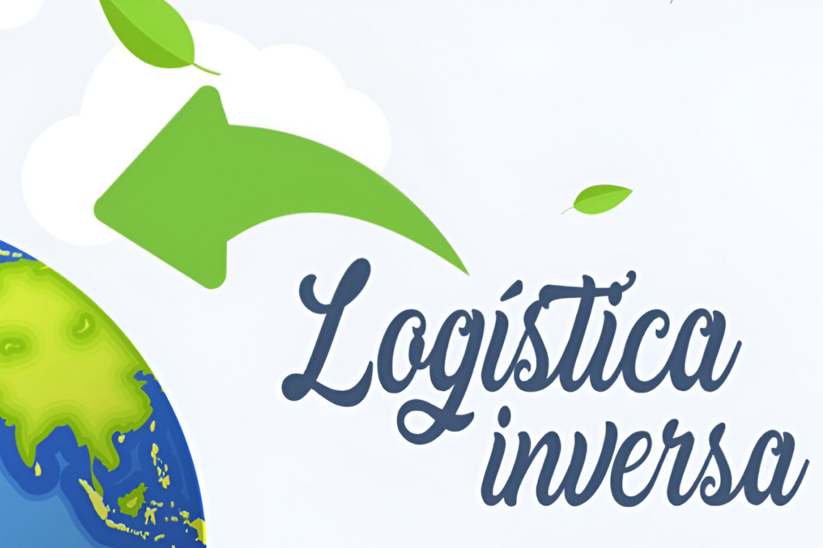 ¿Qué es la logística inversa? - Sharf