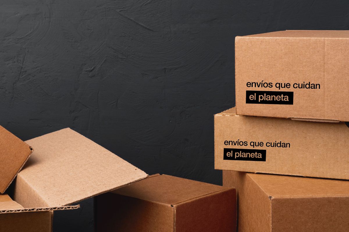 Importancia de los empaques biodegradables